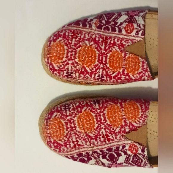 IAM Incas Aztecas | Shoes | Authentic Iam Incas Aztecas Mayas Shoes ...